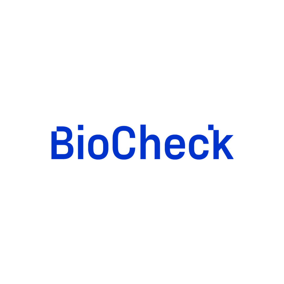 See All Products – BioCheck