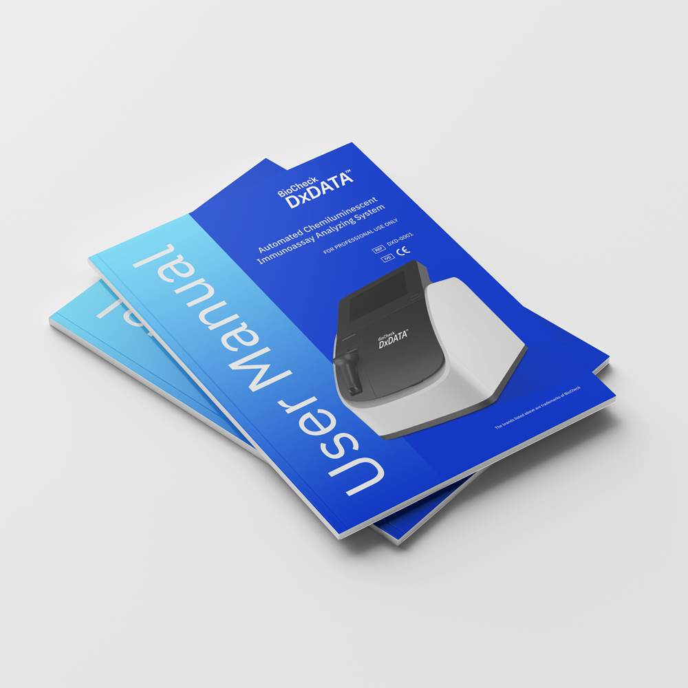 DxDATA™ | Automated Chemiluminescent Immunoassay analyzing system ...