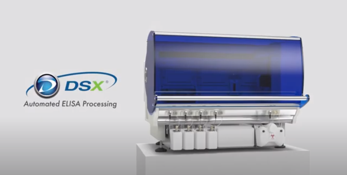 DSX® – BioCheck