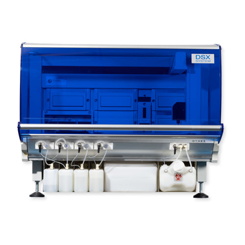 DSX® – BioCheck